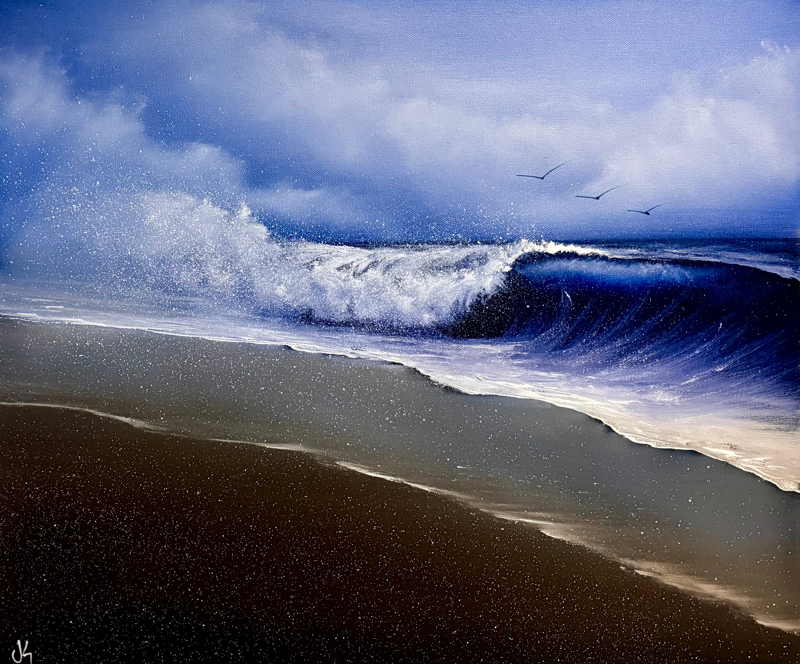 Paint With Josh - Oregon Oil Artist - Oil Paintings