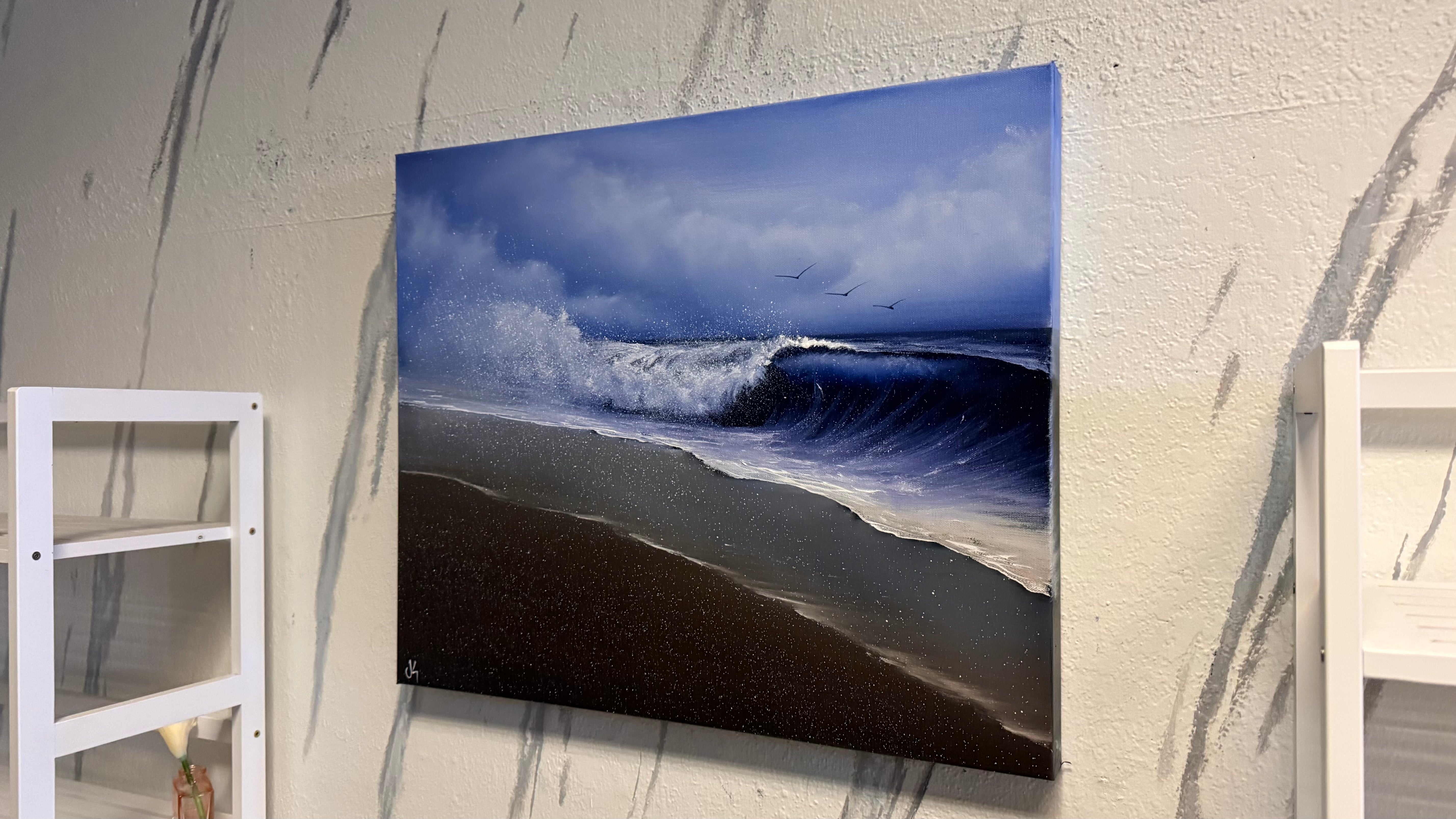 Paint With Josh - Oregon Oil Artist - Oil Paintings