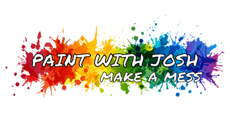 Paint With Josh - Oregon Oil Artist - Oil Paintings