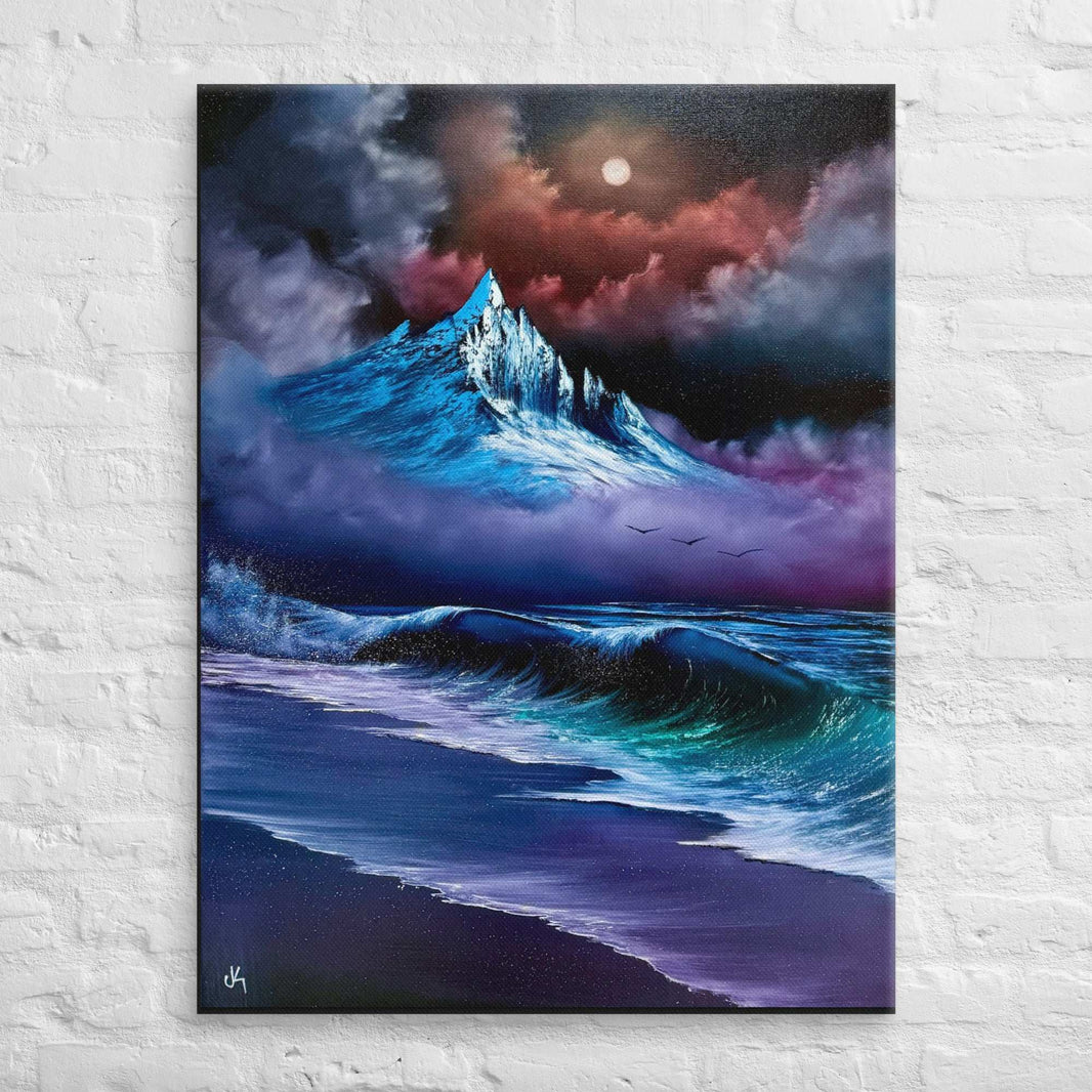 Canvas Prints – Paint With Josh