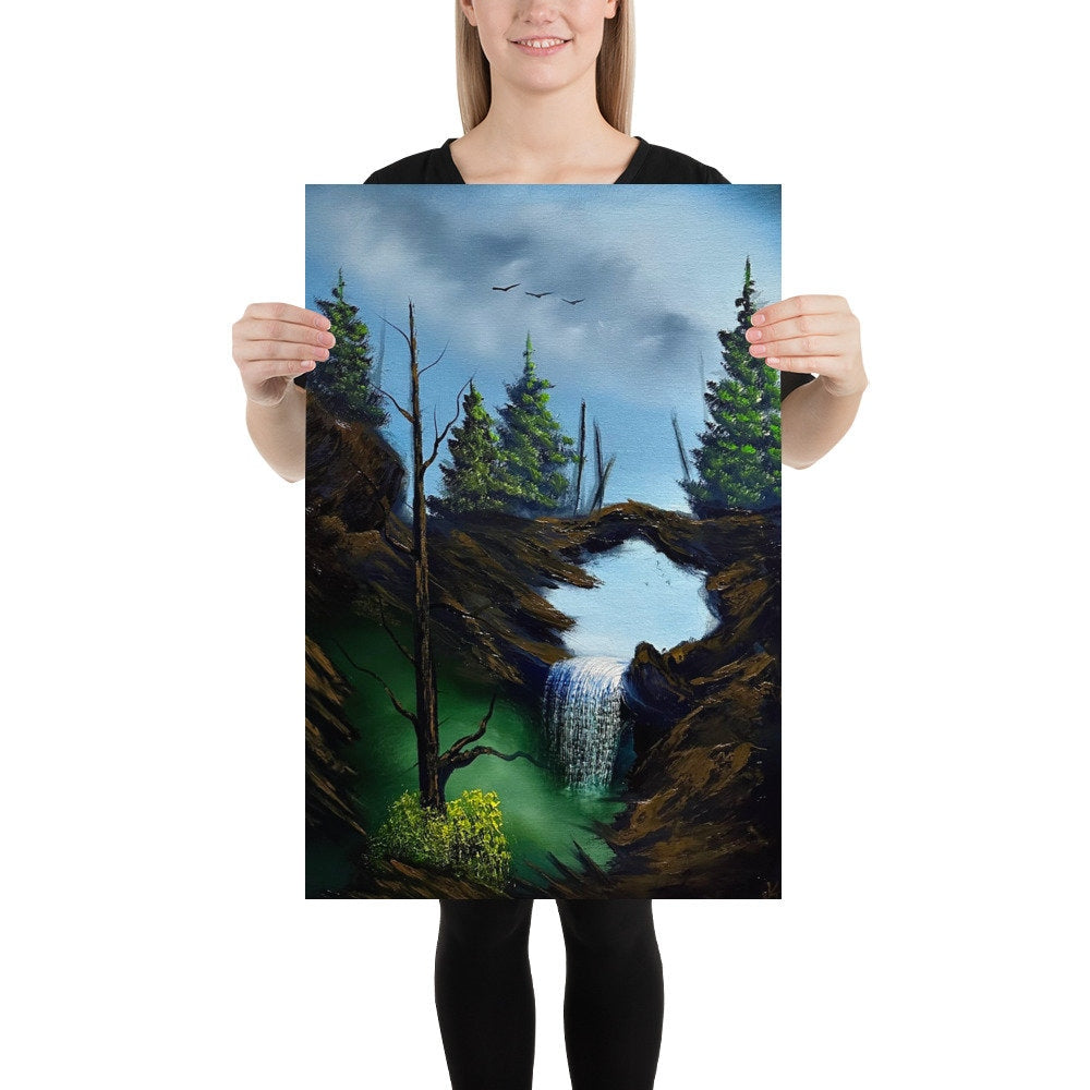 Collections – Paint With Josh